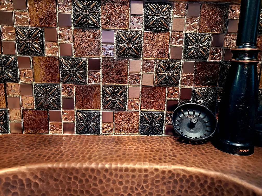 Brown Floor Tile & Wall Tile - Hominter.com