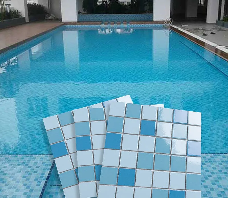 Find Tile For Your Pool and Spa at Hominter.com