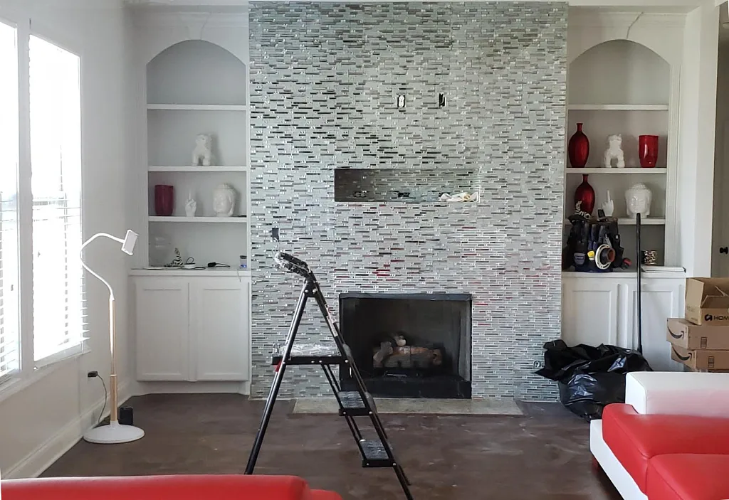 Mosaic Wall Tiles - Interior Wall Tile - Hominter.com